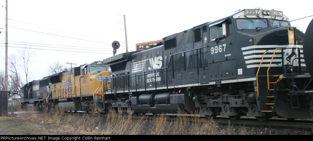 NS 9967